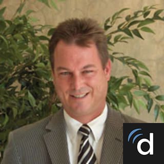 Dr. Steven G. Hull, MD | Overland, KS | Pulmonologist | US News Doctors