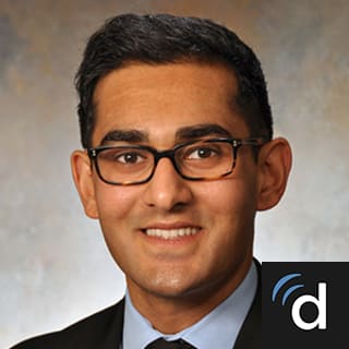 Dr. Akash Parekh, MD | Chicago, IL | Radiation Oncologist | US News Doctors