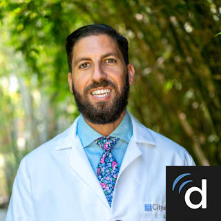 Dr. Joshua Mansour, MD – Los Angeles, CA | Oncology