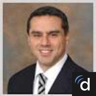 Dr. Steven Agabegi, MD | Somerset, PA | Orthopedist | US News Doctors