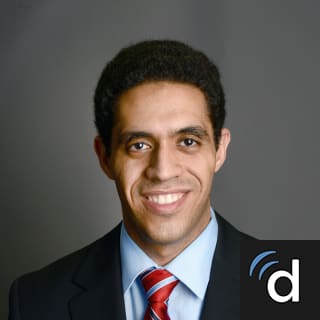 Dr. Islam Fayed, MD | Washington, DC | Neurosurgeon | US News Doctors