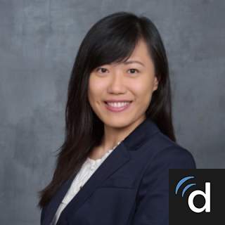 Dr. Serena Wong, MD | Valhalla, NY | Neurologist | US News Doctors
