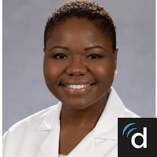 Dr. April Graham, MD | Miami, FL | Internist | US News Doctors