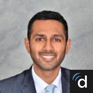 Dr. Ravi Patel, MD – Stuart, FL | Oncology