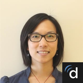 Dr. Megan Feng, MD | Seattle, WA | Geriatrician | US News Doctors