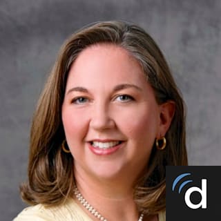 Dr. Elizabeth A. Rutherford, MD | Valparaiso, IN | Obstetrician ...