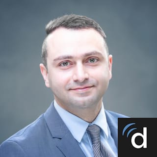 Dr. Shahab S. Shahangian, DO | Los Angeles, CA | Pulmonologist | US ...
