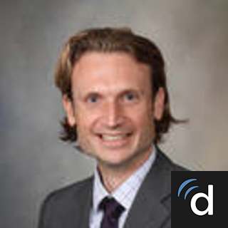 Dr. Devin Oglesbee, MD – Rochester, MN | Medical Genetics