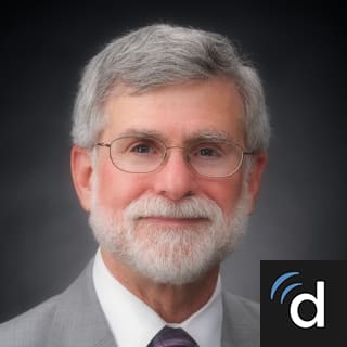 Dr. Daniel Sherman, MD – Seattle, WA | Psychiatry