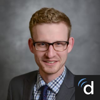 Dr. Daniel Smith, MD | Detroit, MI | Anesthesiologist | US News Doctors