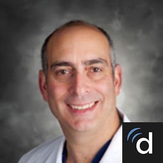 Dr. Alan Shapiro, MD – Fairfax, VA | Anesthesiology