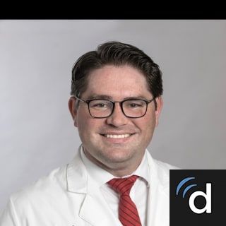 Dr. Matthew A. Robinson, DO | Memphis, TN | Internist | US News Doctors