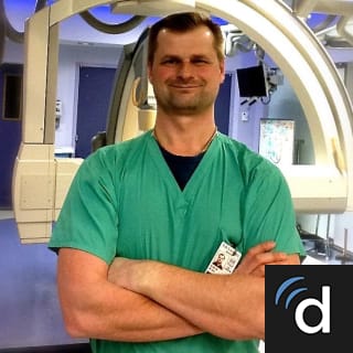 Dr. Marcin J. Bujak, MD | Houston, TX | Cardiologist | US News Doctors
