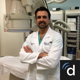 Dr. Peter N. Swischuk, MD | North Miami Beach, FL | Radiologist | US ...
