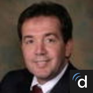 Dr. Roberto Rojas Diaz, MD | Orlando, FL | Infectious Disease ...