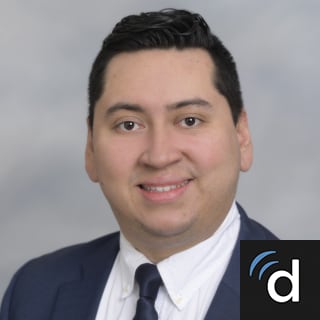 Dr. Jorge Naranjo, MD | Newark, NJ | Cardiologist | US News Doctors