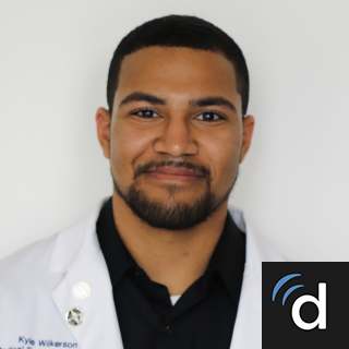 Dr. Kyle Wilkerson, MD | Dayton, OH | Pediatrician | US News Doctors