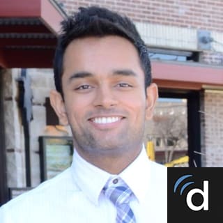 Dr. Vishal Patel, MD | Jackson, MS | Emergency Medicine Physician | US ...