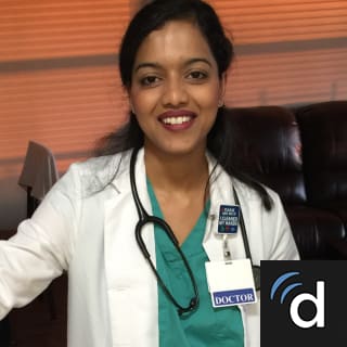 Dr. Parita Soni, MD | Brooklyn, NY | Pulmonologist | US News Doctors