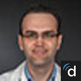 Dr. Raed Azzam, MD – Cleveland, OH | Neurology