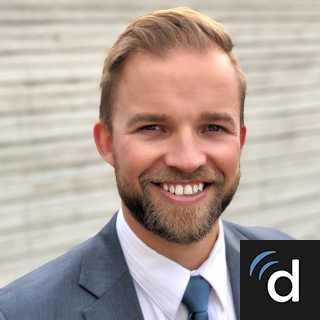 Dr. Derek Prince, MD | Spokane, WA | Emergency Medicine Physician | US ...