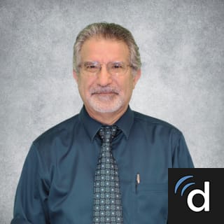 Dr. Luis M. Benavides, MD | Laredo, TX | Geriatrician | US News Doctors