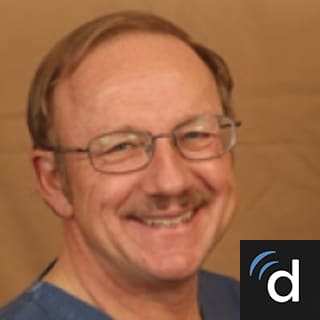 Dr. Stephen Peters, MD – Flagstaff, AZ | Anesthesiology