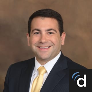 Dr. Aaron Koslin, DO | Clearwater, FL | Orthopedist | US News Doctors
