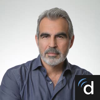 Dr. Cyrus Damirchi, MD | Newport Beach, CA | Family Medicine Doctor ...