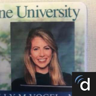 Dr. Kelly Vogel, MD | New Orleans, LA | Dermatologist | US News Doctors