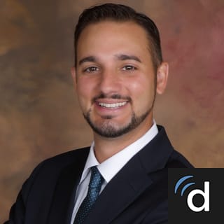 Dr. Christopher Mcclean, MD – Canton, OH | Radiology