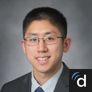 Dr. Randy Cheung, MD | Buffalo, NY | Gastroenterologist | US News Doctors