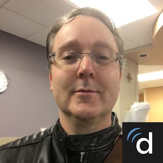 Dr. Phillip Stott, MD | Fayetteville, AR | Anesthesiologist | US News ...