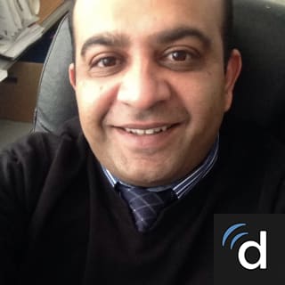 Dr. Javed Iqbal, MD – East Meadow, NY | Pulmonology