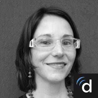 Dr. Saskia Hostetler Lippy, MD | Portland, OR | Psychiatrist | US News ...