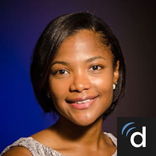 Dr. Felicia L. Williams, MD | Durham, NC | Endocrinologist | US News ...