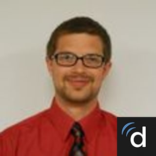 Dr. Joshua Capson, DO | Creston, IA | Internist | US News Doctors