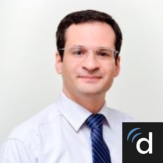 Dr. Mohammad Salehi Sadaghiani, MD | Baltimore, MD | Radiologist | US ...