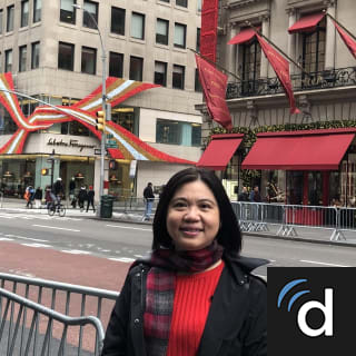 Dr. Thida Aye, MD | New York, NY | Internist | US News Doctors
