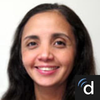 Dr. Maria P. McKenna (Prino), MD | Yorktown Heights, NY | Pediatrician ...