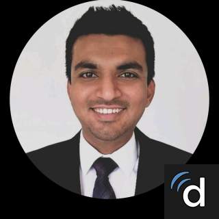 Dr. Zohaib Ahmed, MD – Columbus, OH | Internal Medicine