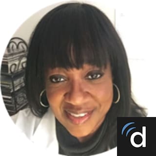 Dr. Verdelia Cincore, MD | New York, NY | Obstetrician-Gynecologist ...