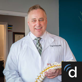 Dr. Craig W. Carmichael, MD | Bloomington, IL | Physiatrist | US News ...