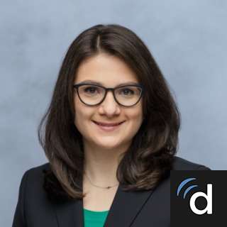 Dr. Helena Katerina Xeros, MD | Chicago, IL | Doctor | US News Doctors