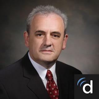 Dr. Emir Keric, MD | Saint Louis, MO | Internist | US News Doctors