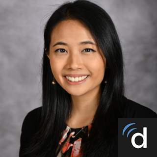 Dr. Justine Hung, MD | Madison, WI | Internist | US News Doctors