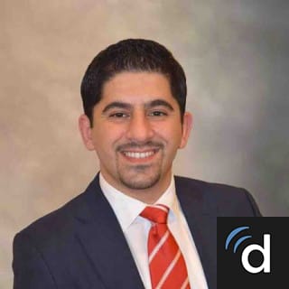 Dr. Mohammed I. Hamdi, MD | Houston, TX | Endocrinologist | US News Doctors