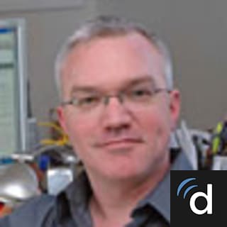 Dr. Allen Roberts, MD – Fort Worth, TX | Emergency Medicine