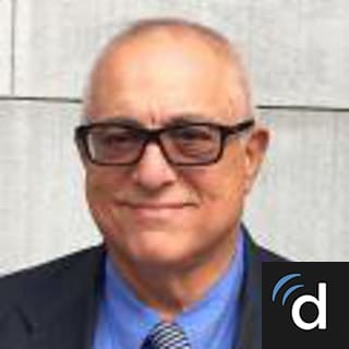 Dr. Richard J. Frances, MD | New York, NY | Psychiatrist | US News Doctors