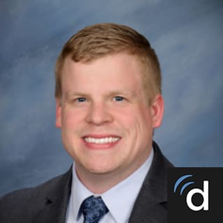 Dr. Austin Morris, MD | Rochester, MI | Resident Physician | US News ...
